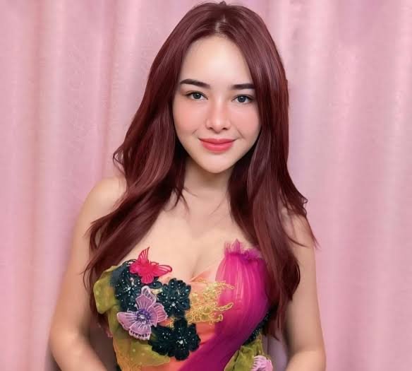 Amanda Manopo Alami Pelecehan di Kerumunan Fans