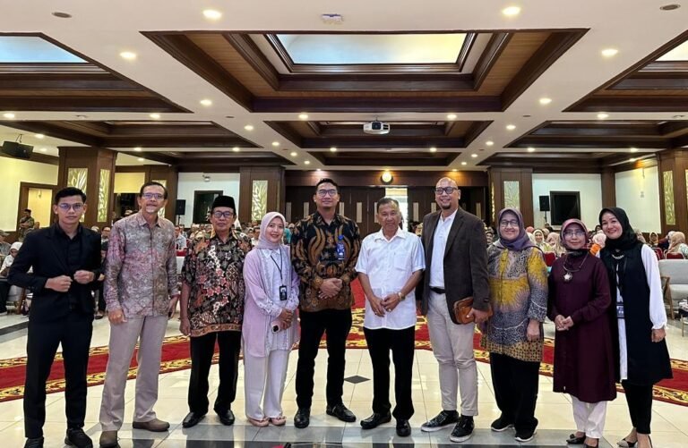 Radjak Hospital Bergerak, Perkuat Kerja Sama Korporasi dalam ...